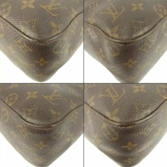 Louis Vuitton Looping Gm Dimensions Explained | semashow.com